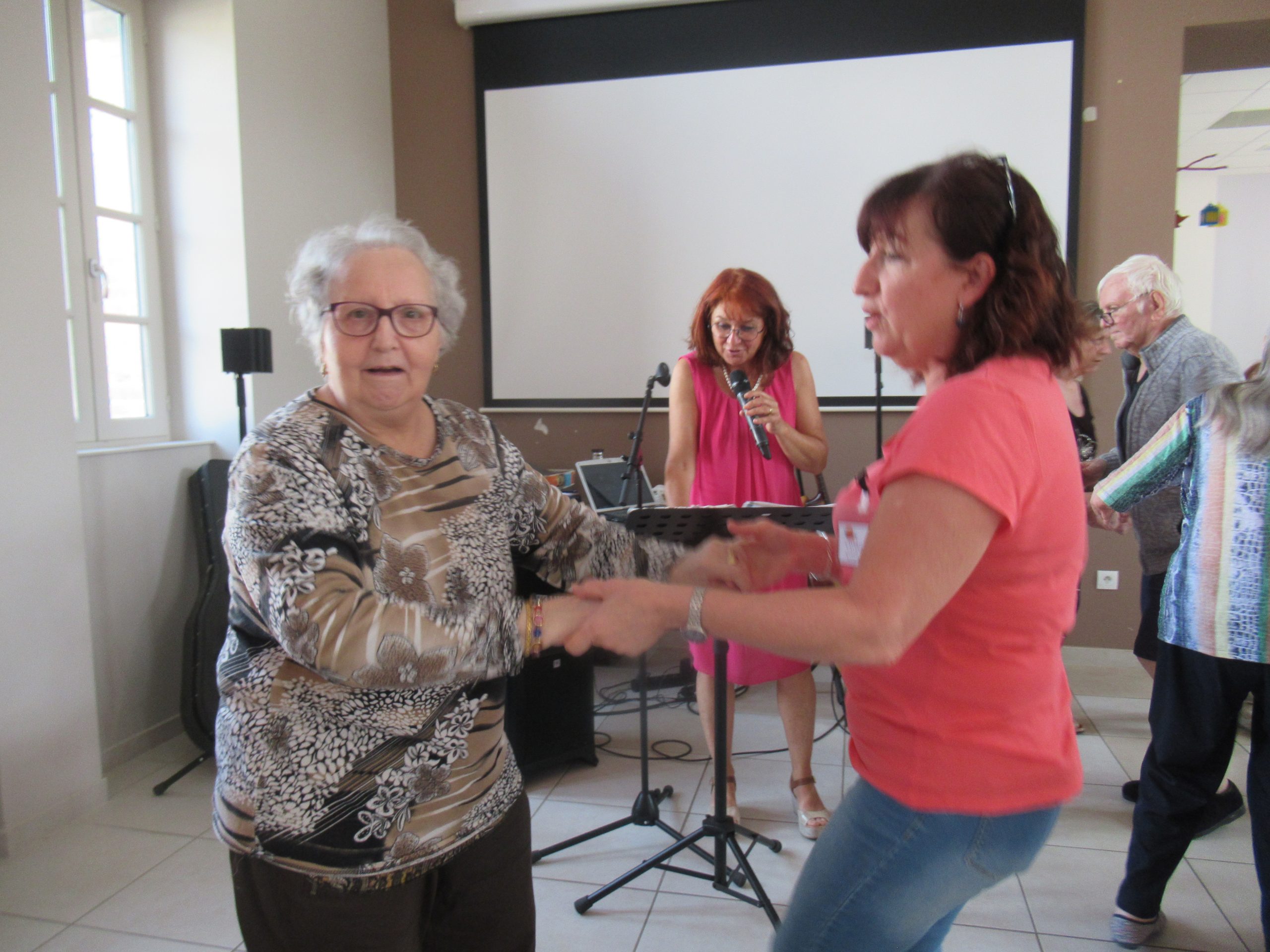 Anniversaires du mois de juin - La Charité